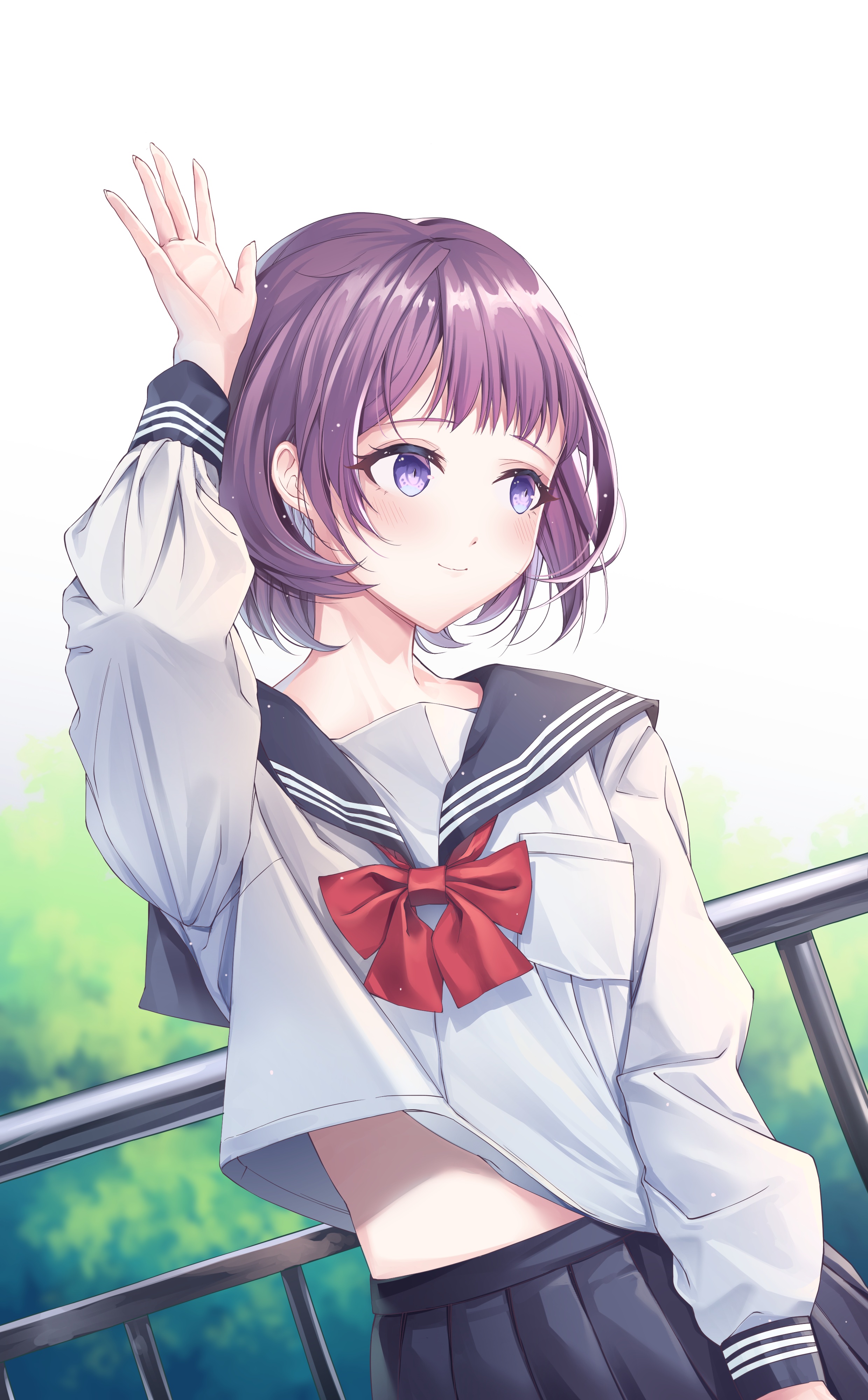 Ddugi Seifuku Shirt Lift 763166 Yande Re